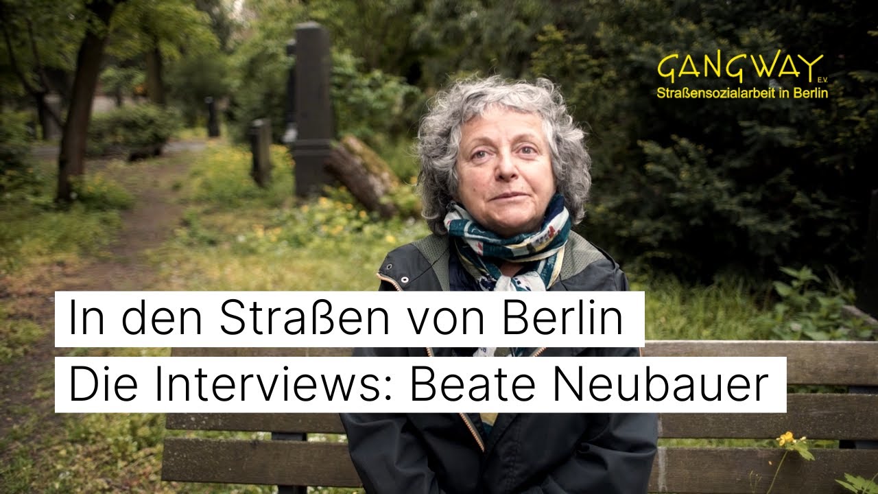 Beate Neubauer über verdrängte Nazi-Ideologie in Ost und West - Arne ...