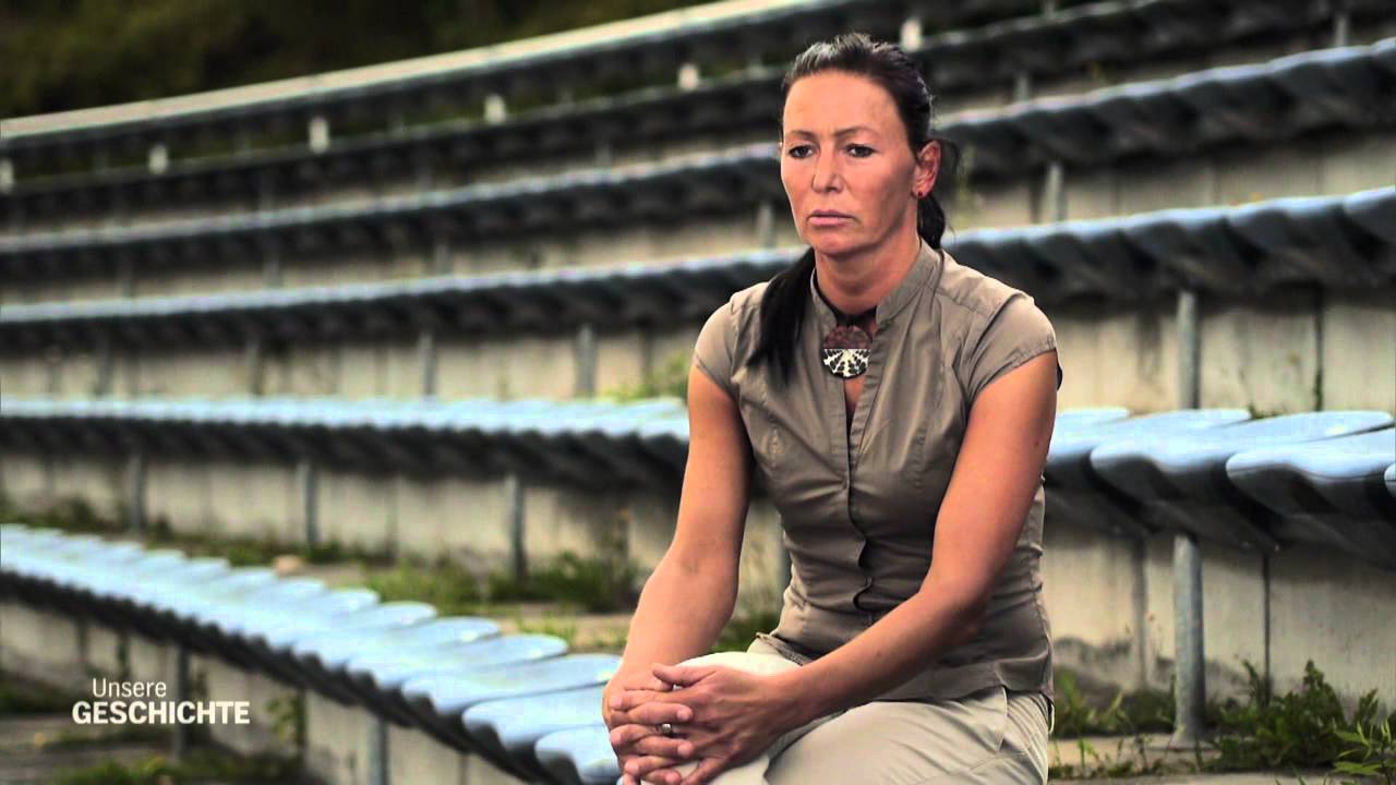 Staatsorganisiertes Doping: Das düstere Erbe des DDR-Sports - Cool'is ...