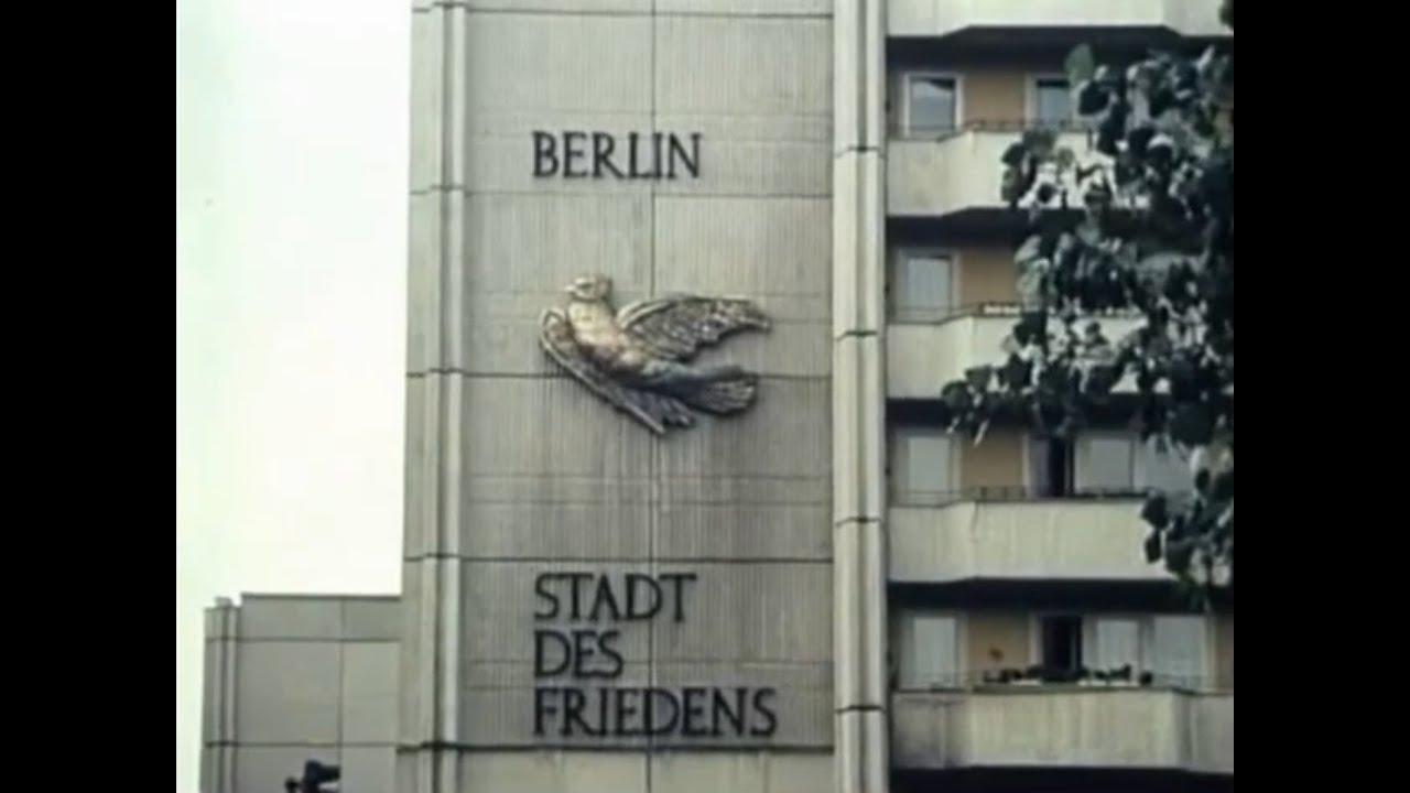 Der NVA-Film „Vertrauen, Sicherheit, Frieden“ als Spiegel der DDR ...